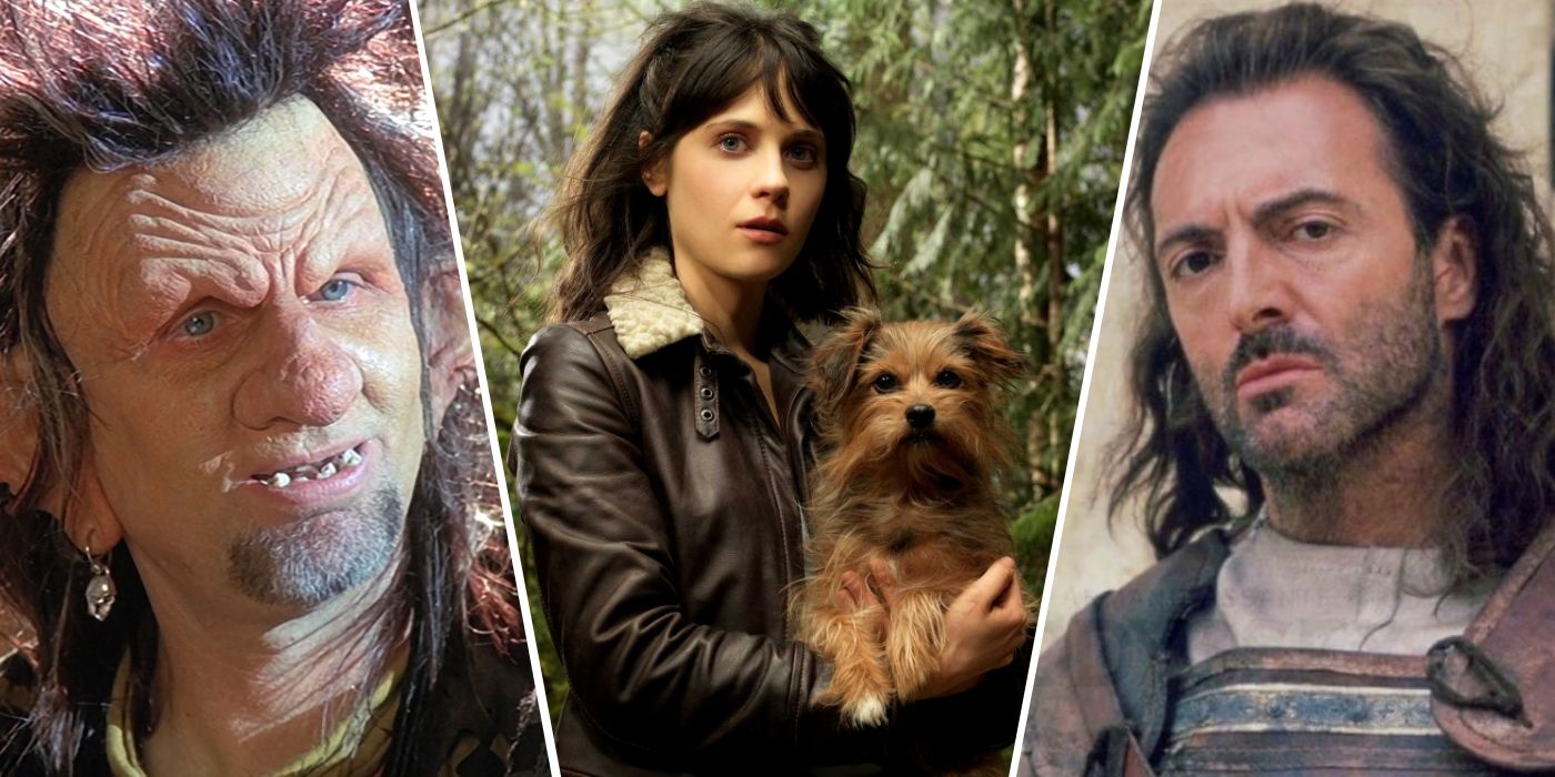 10 Best Fantasy Miniseries No One Should Skip