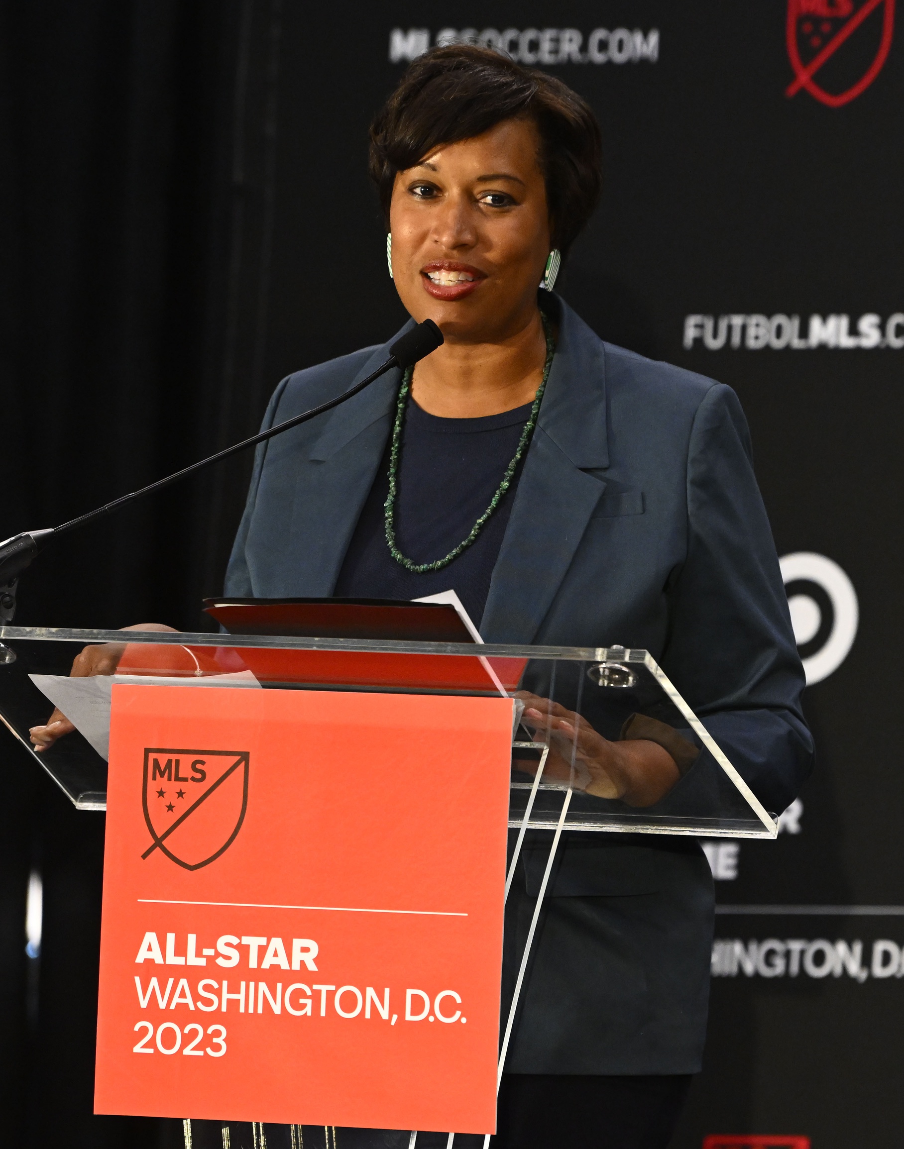 BLM Tribute Dismantled in DC