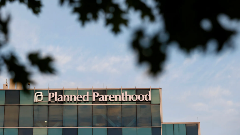 Trump wants to ‘defund' Planned Parenthood. The Supreme Court will hear a case aimed at that.