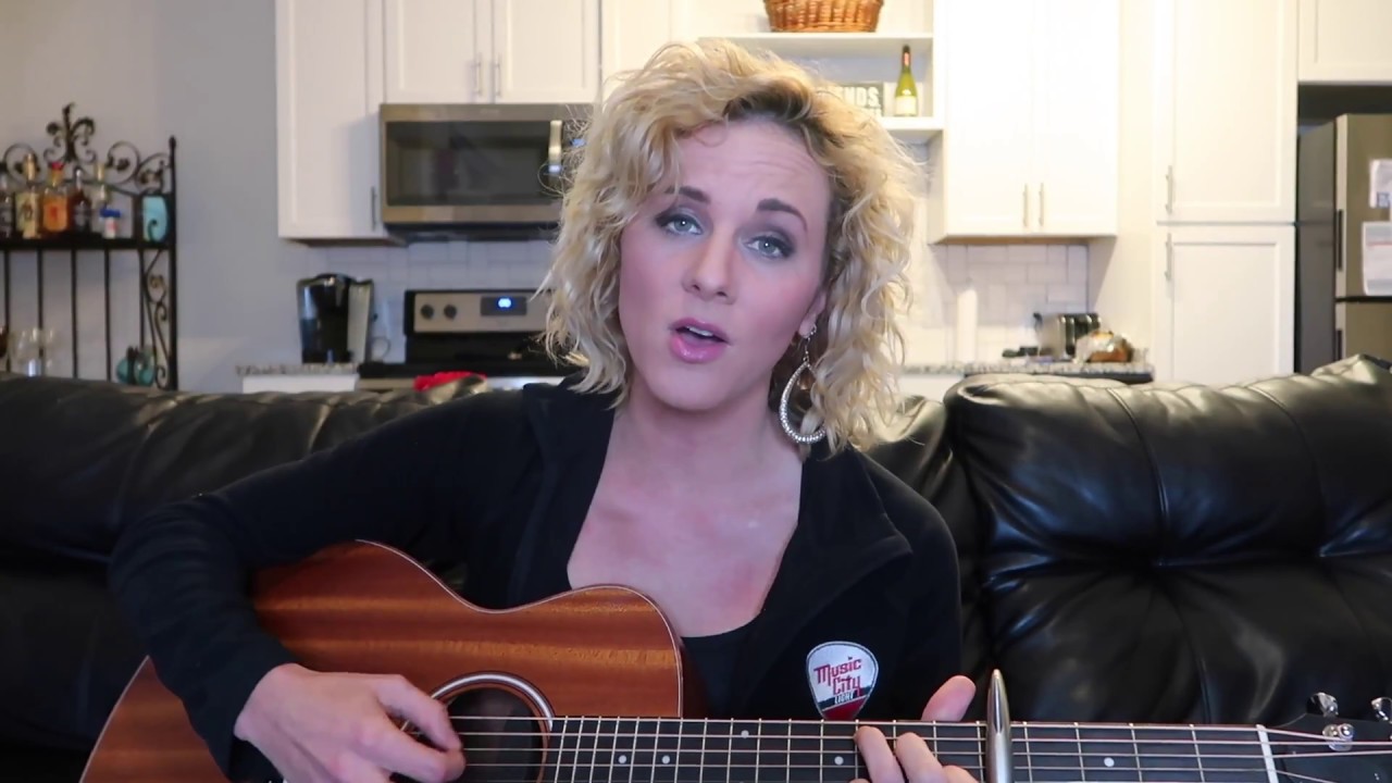 If I'm Being Honest - Adley Stump Original Song