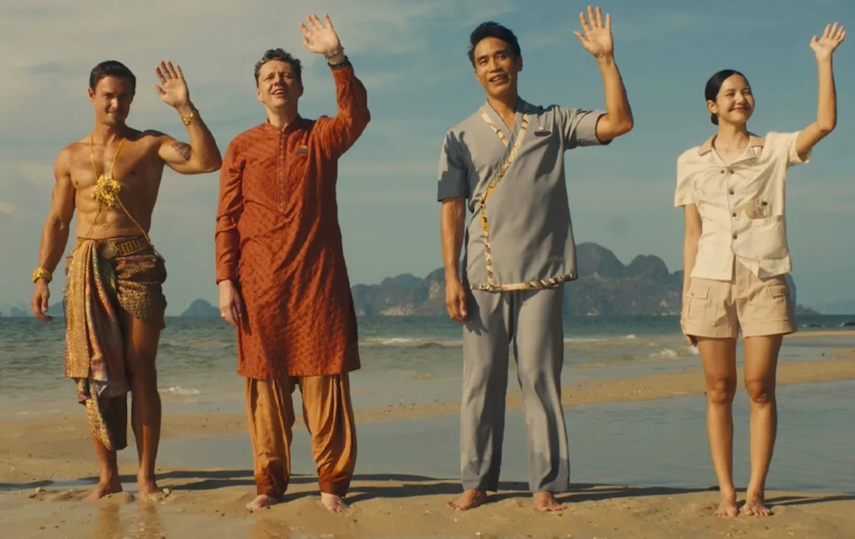 'White Lotus' Creator Announces Major Change for Season 4