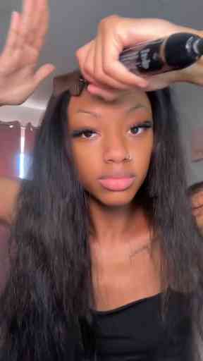 Wig Magic Creating the Perfect Style