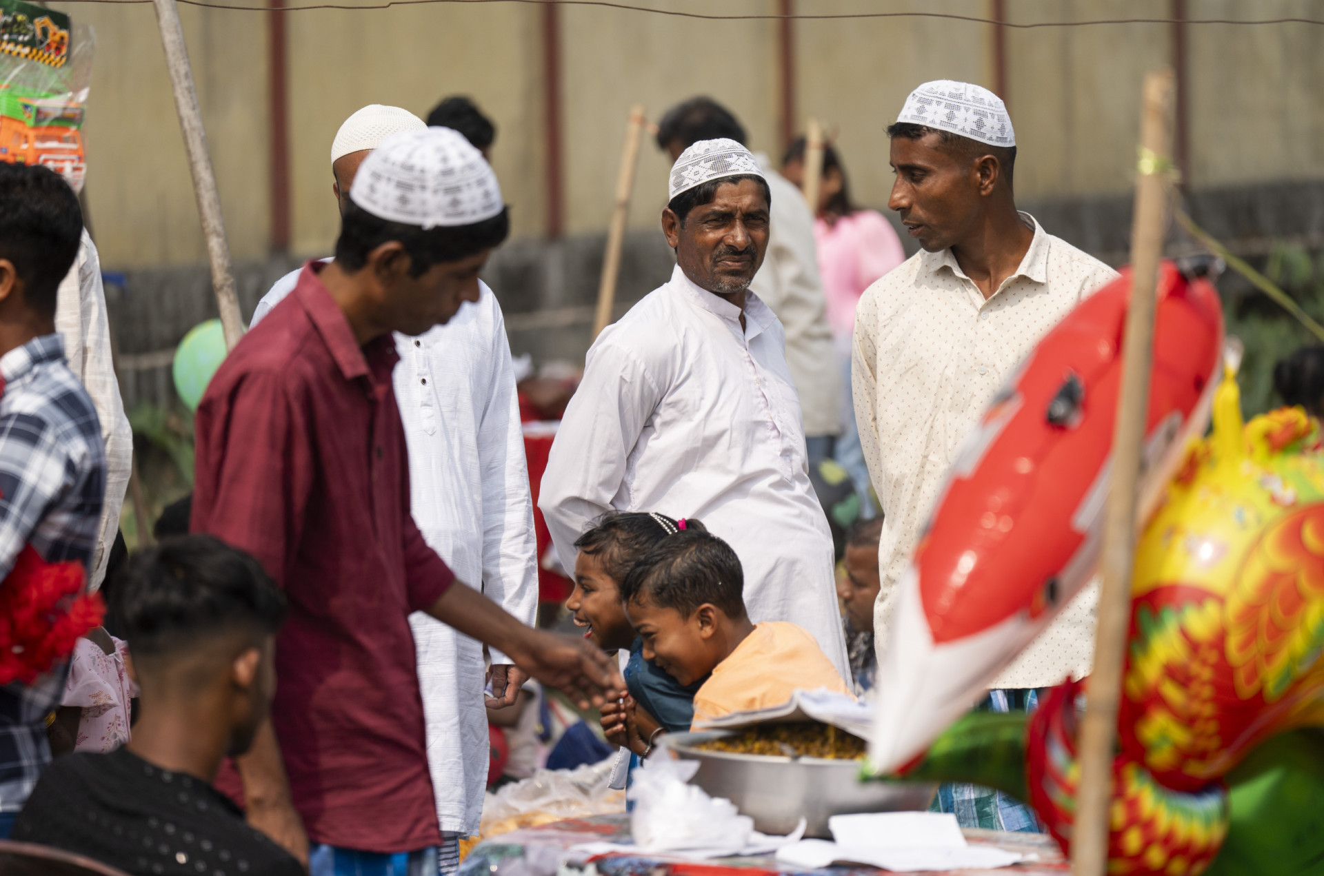 Landene hvor det er lettest (og vanskeligst) å få nye venner