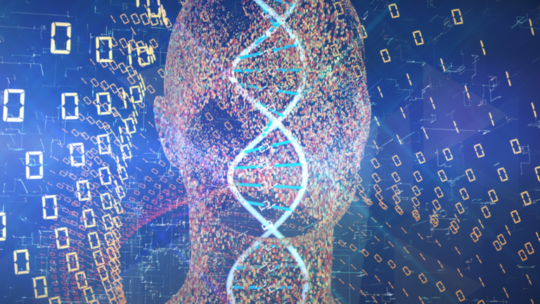 DNA Of Longevity: Why Some People Live To 100 And Beyond