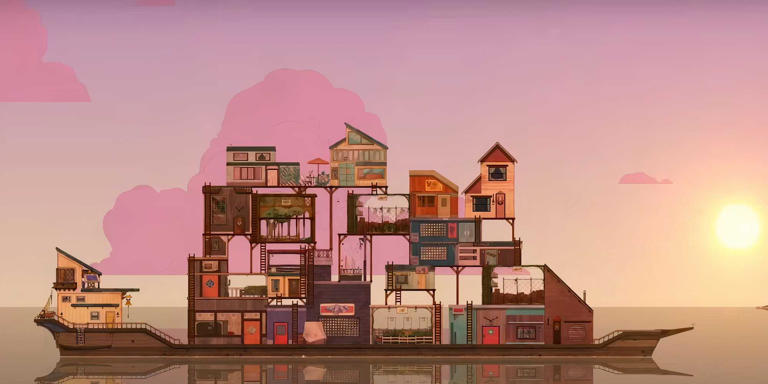 Spiritfarer: 7 Best Ship Layout Ideas