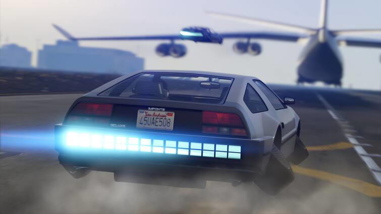 GTA 5 Cheat Codes For PC, PS5, PS4, Xbox Series X/S Side-By-Side