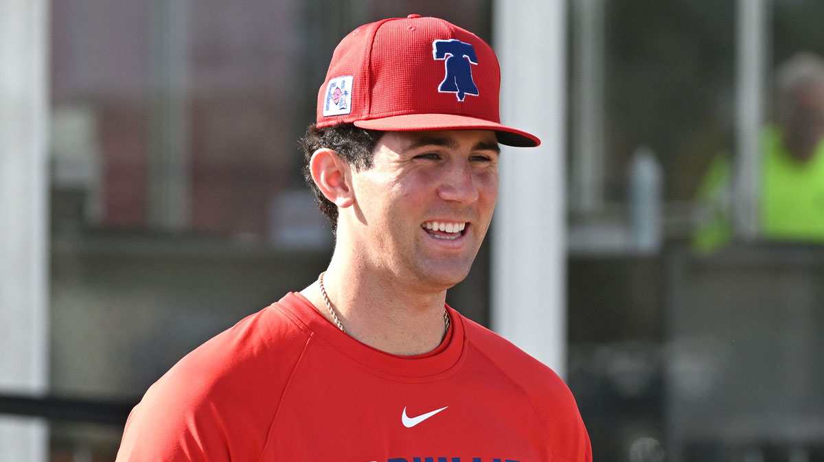 Rob Thomson makes major announcement for Phillies’ prized pitching prospect