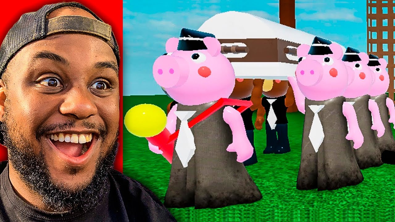 Piggy Coffin Dance: Why Memes Matter in Gaming