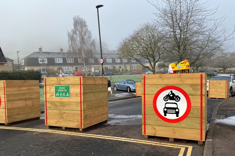 'I will block funding for new LTNs if I'm elected as WECA Mayor'