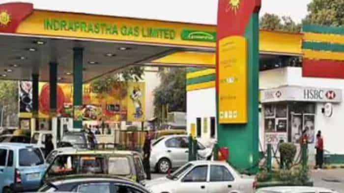 CNG Price Hiked: IGL raises rates by Rs 1 in Delhi, Rs 3 in Noida ...