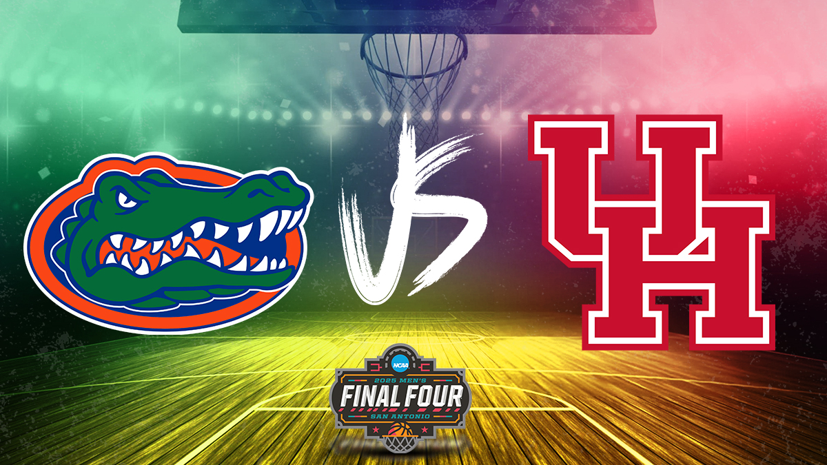 Florida vs Houston prediction, odds, pick, spread for Men’s National ...