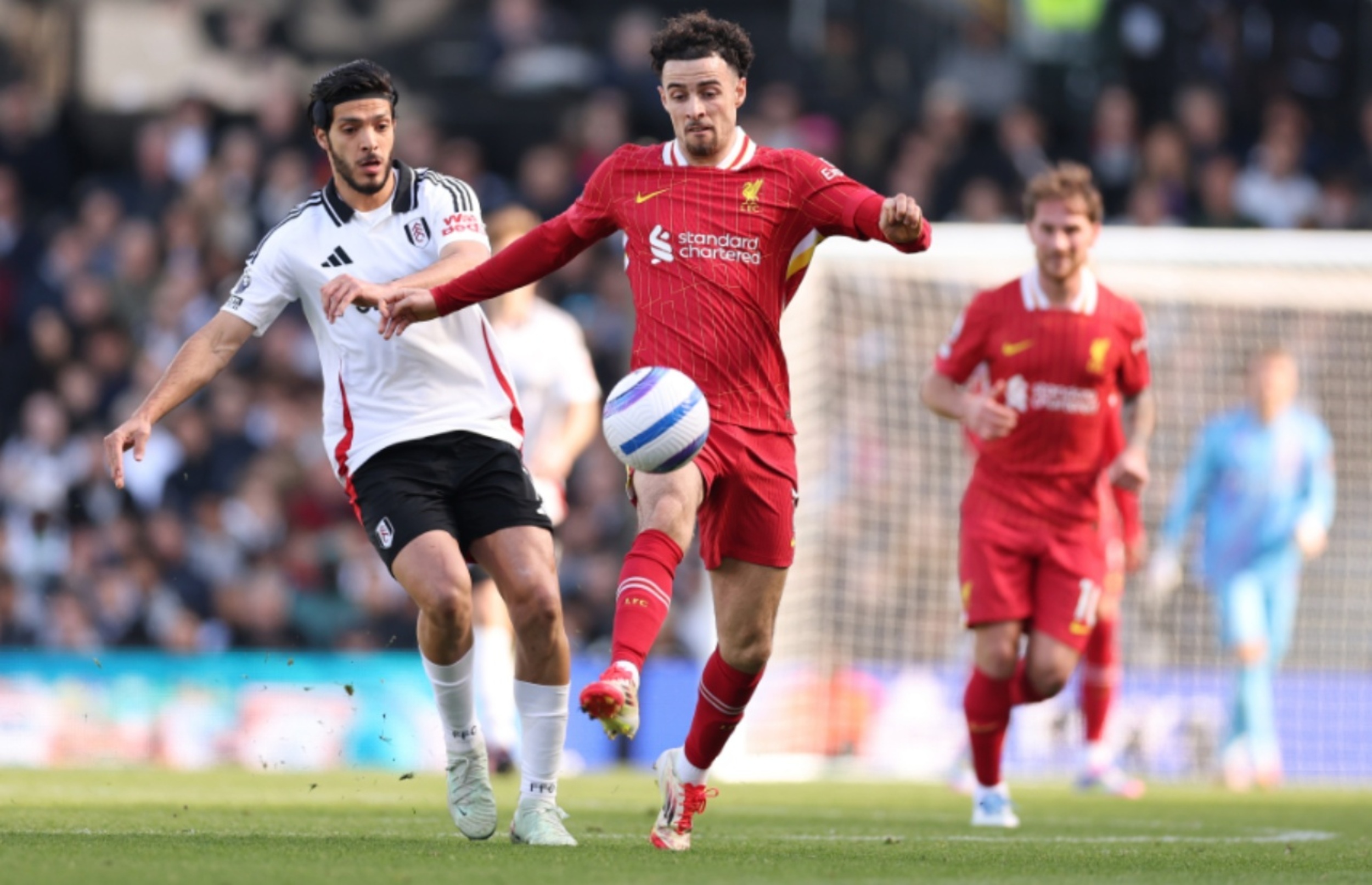 Steve Nicol absolves one Liverpool player of blame for Reds’ 'worst ...