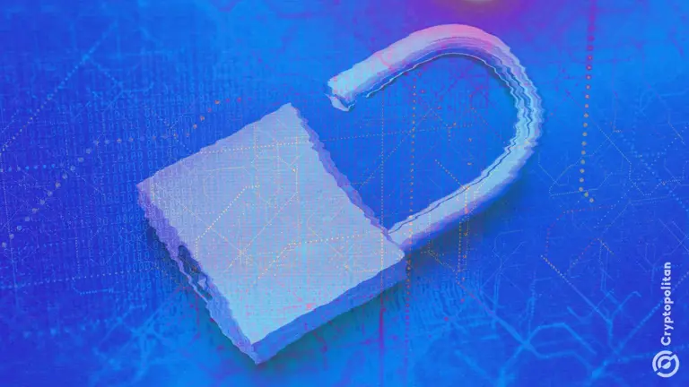 Aptos (APT) leads $304 million token unlocks this week as BTC drops to $76,000