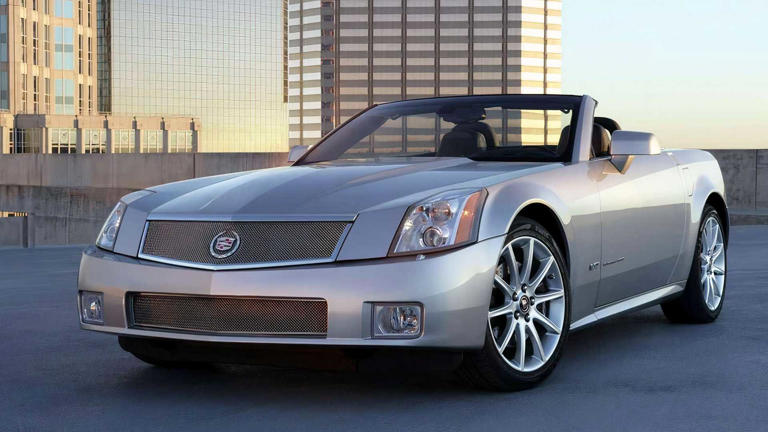 10 Underrated American Performance Cars You Can Buy Under $25,000