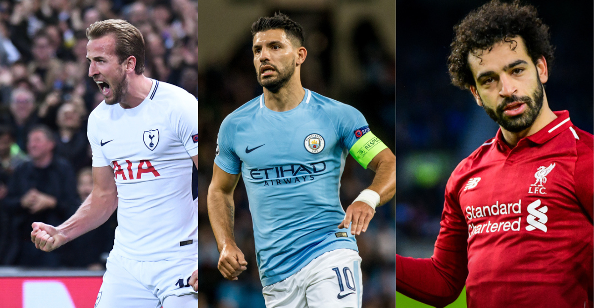The 25 Players With the Most Premier League Player of the Month Awards ...