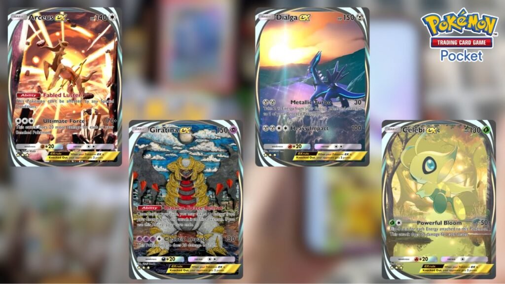 Best strategy for Pokemon TCG Pocket Wonder Pick