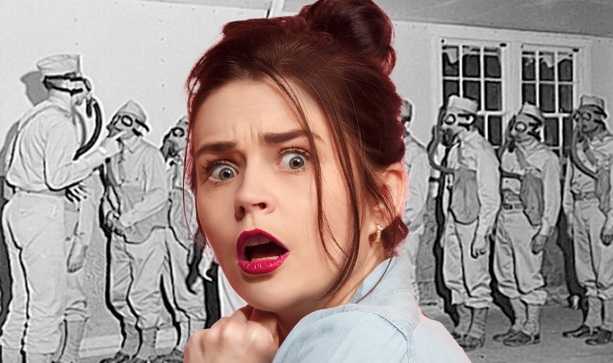 History's Most Horrifying Human Experiments