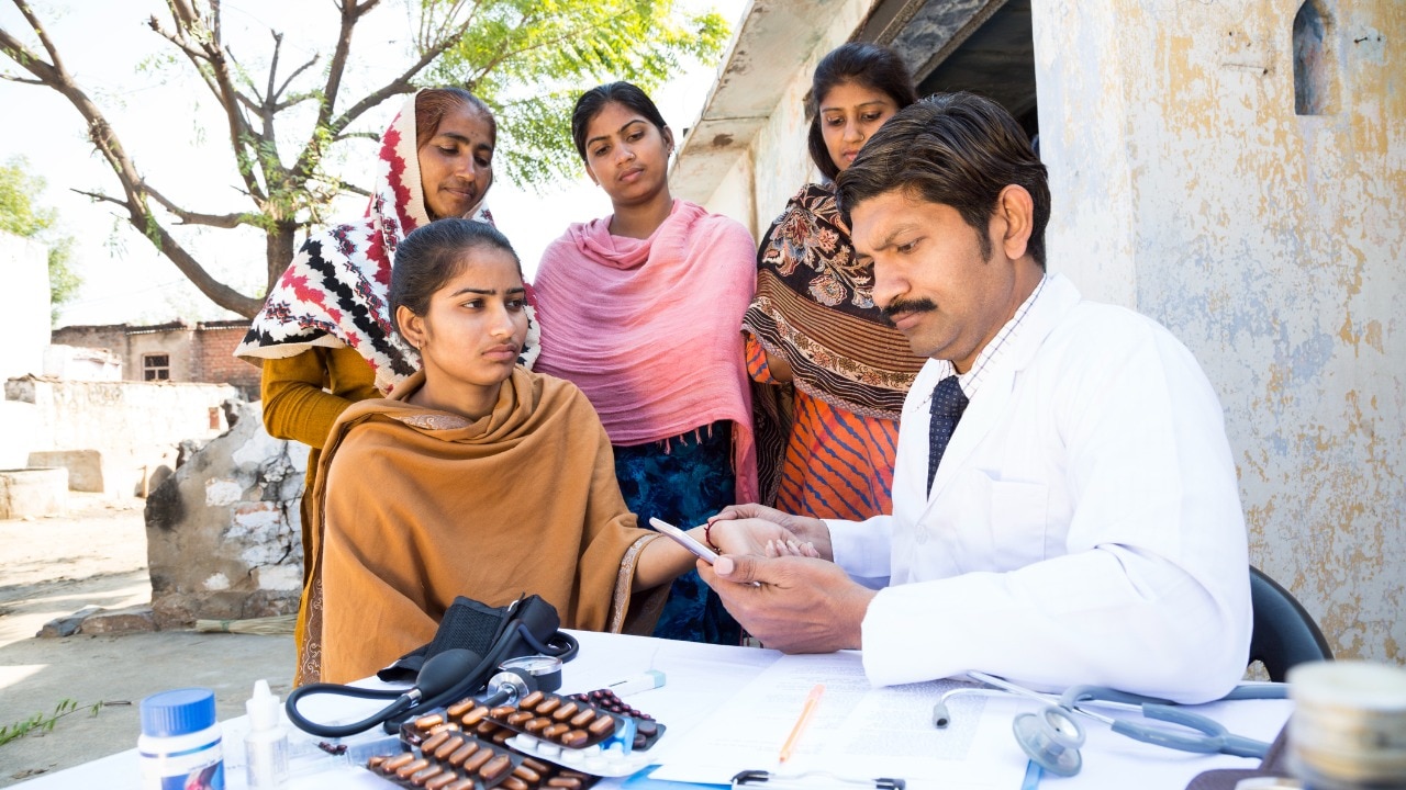 Millions in India living with undiagnosed chronic illnesses, showing no ...