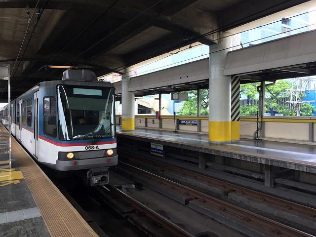 MRT 3, LRT 1, LRT 2 to suspend ops on Holy Week 2025