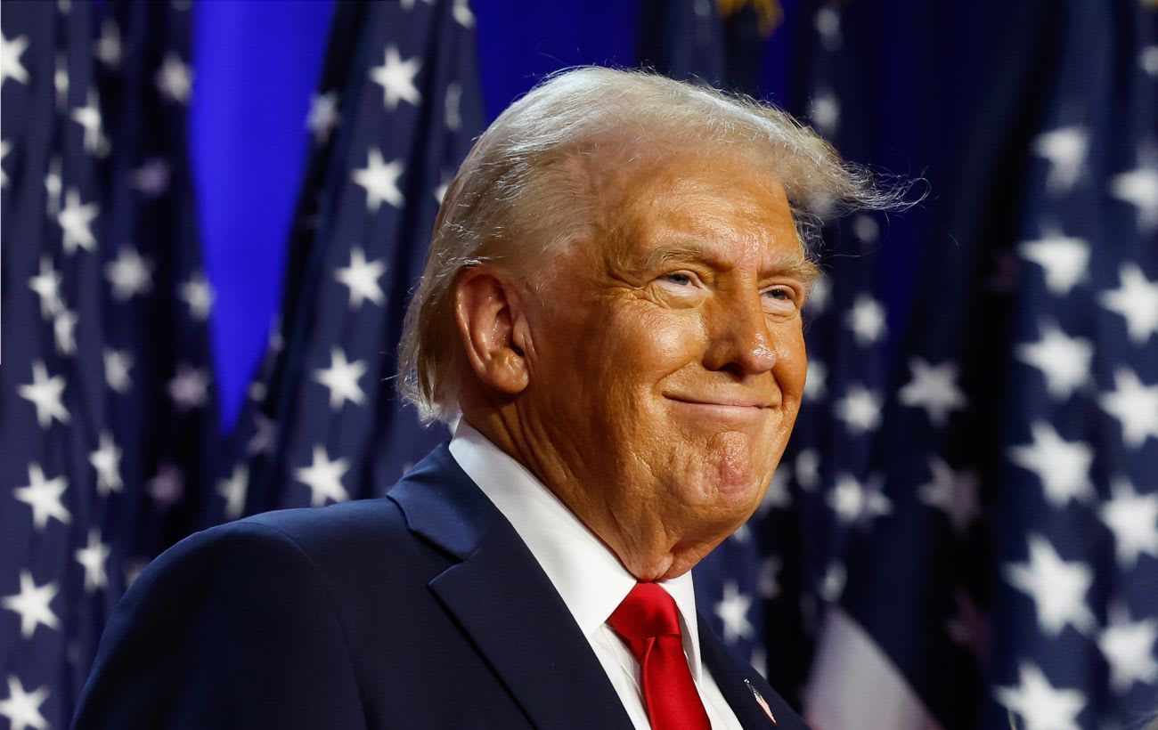 Trump forever? Reasons behind resurfacing discussions on third term for ...