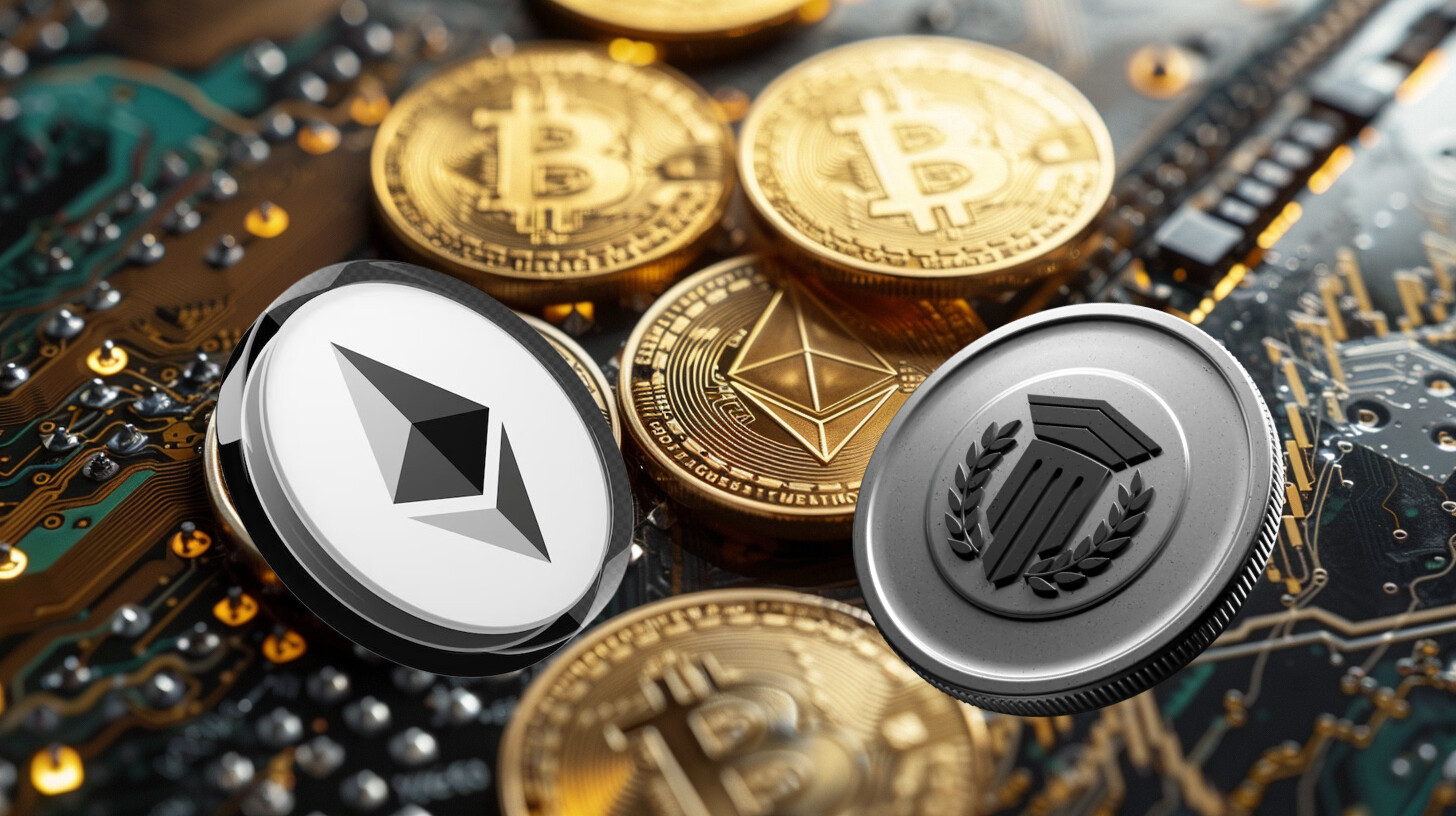 Why Have So Many Ethereum (ETH) Holders Added New Player Mutuum Finance ...