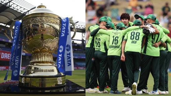 IPL blamed for Pakistan's Champions Trophy disaster, flop show in New ...