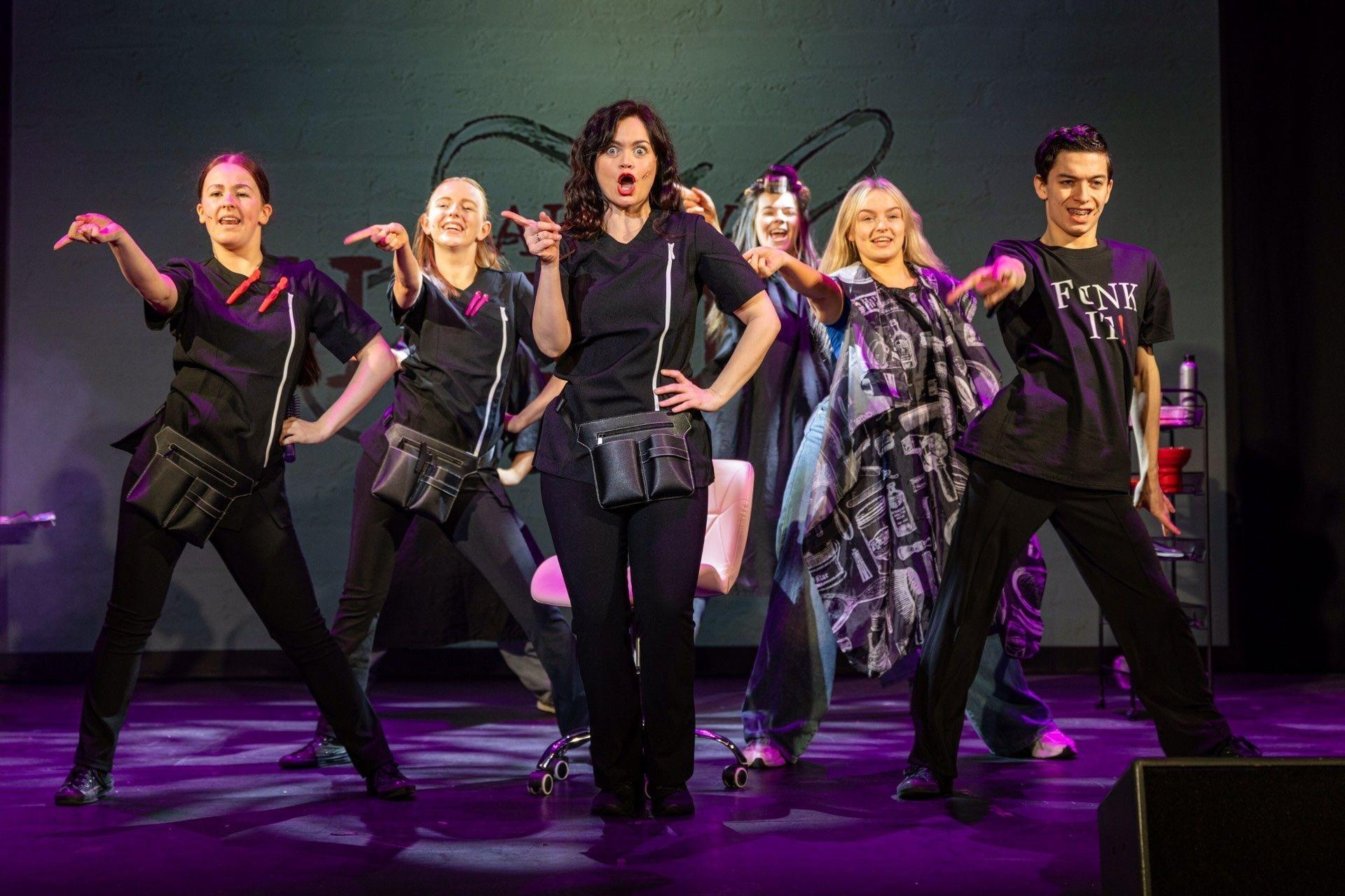 Hannah - The Soldier Diaries makes a triumphant return to the stage at ...