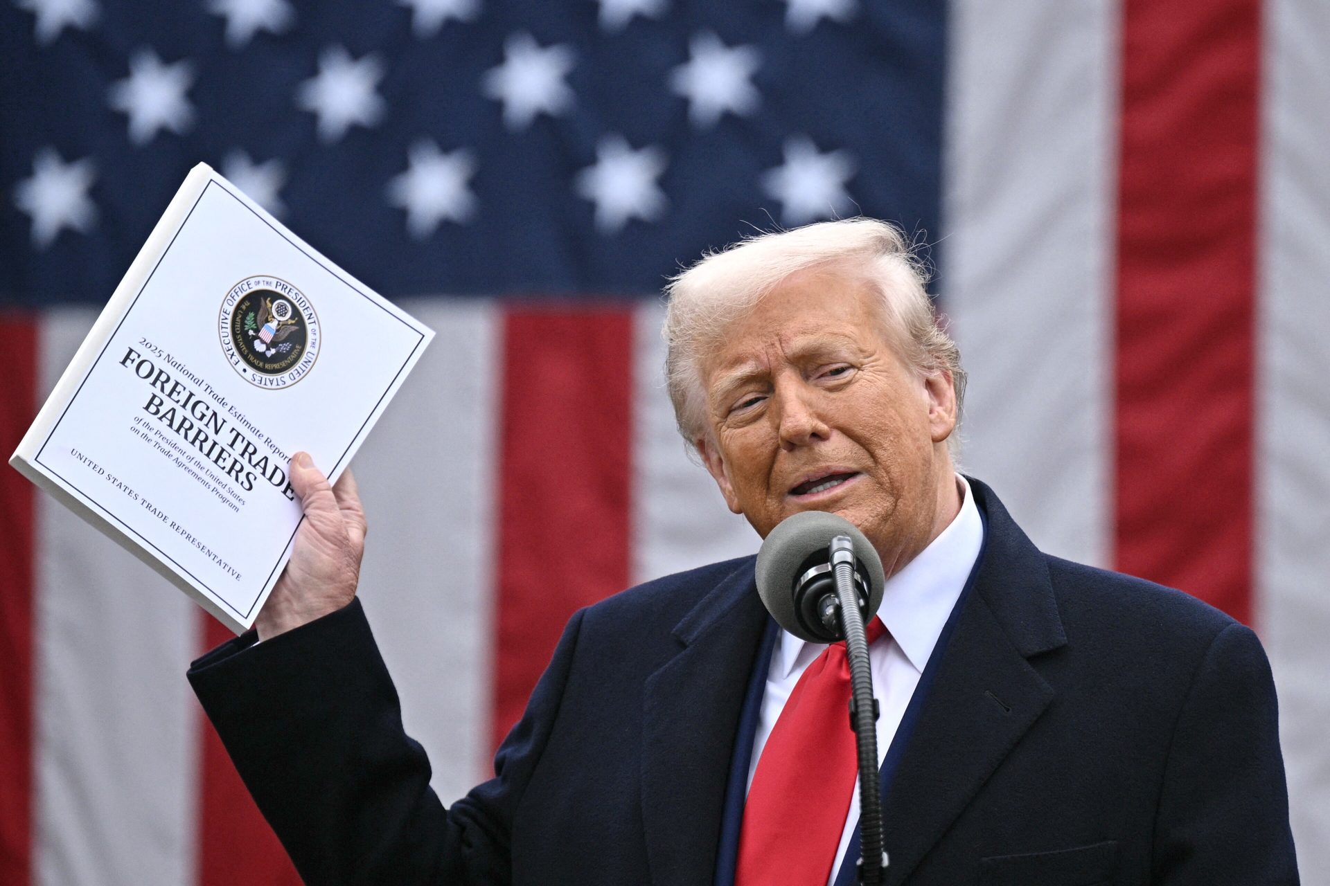 Trump's Liberation Day tariffs have really hurt Americans