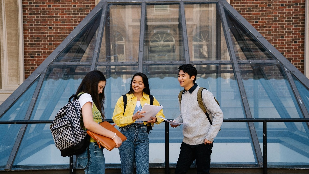 Is KIIT ready to be more than a global brand?