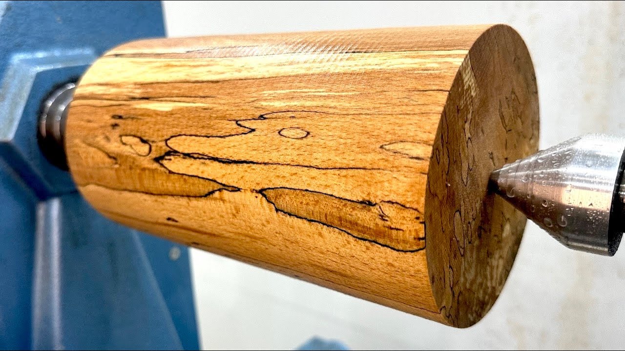 Woodturning - The Perfect Wood For Something Special