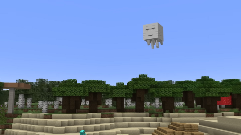 All new items in Minecraft Summer 2025 update