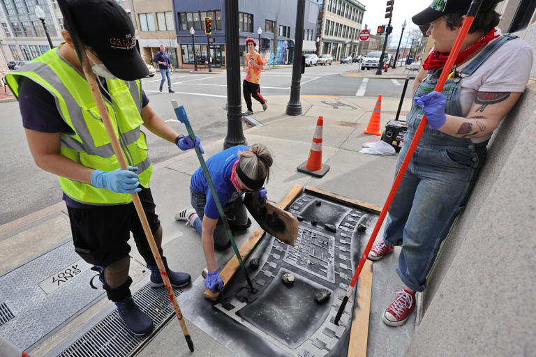 AHA! Night: Project Planet kicks off with procession, film festival ...