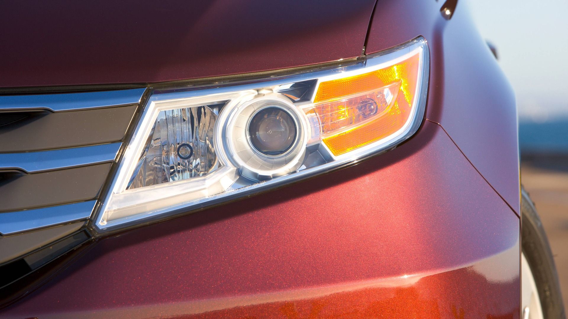 What Honda's Most Reliable Used Odyssey Minivan Costs To Own