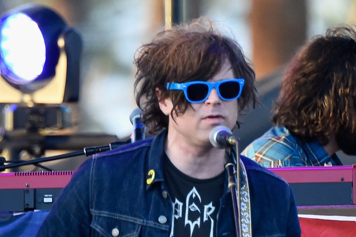 Ryan Adams’ Belfast concert described as ‘most uncomfortable ever’