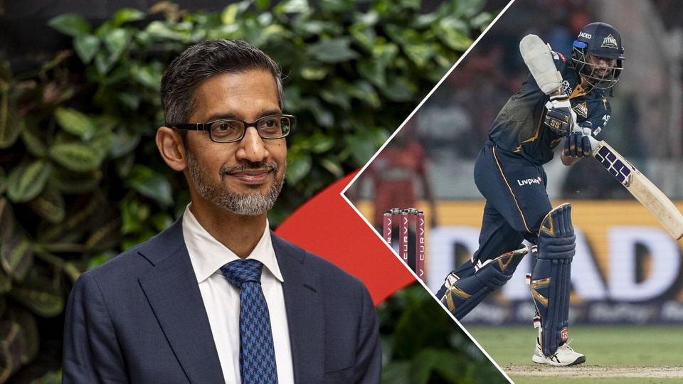 ‘Sundar came. Sundar conquered’: GT’s cheeky reply to Sundar Pichai ...