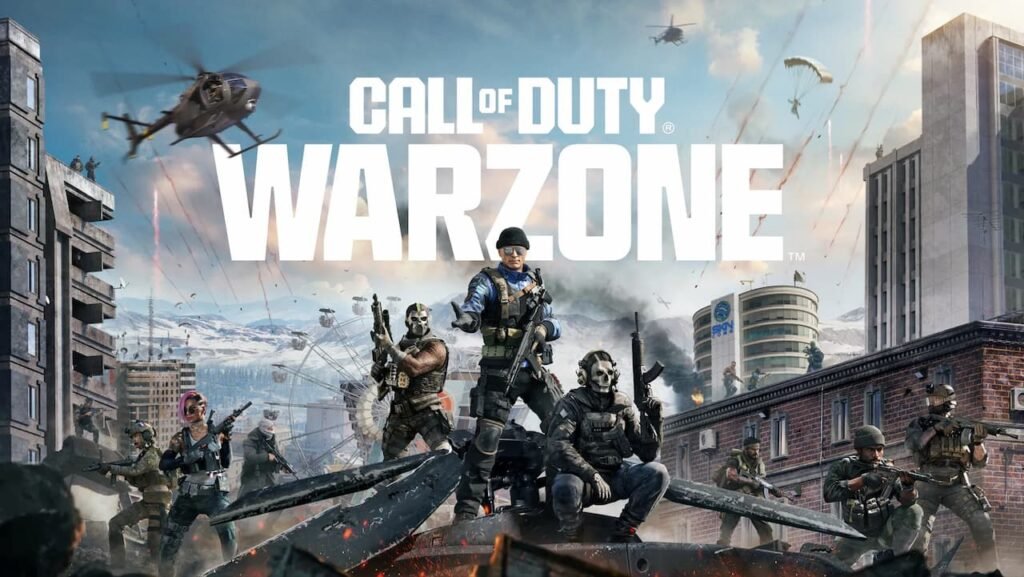 Call of Duty Warzone: All safe locations in Verdansk