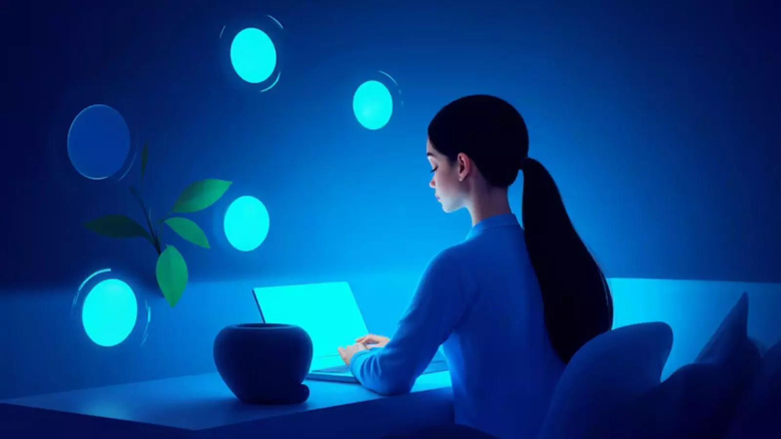 Tech-Life Balance: How to Use Technology Without Letting It Control You