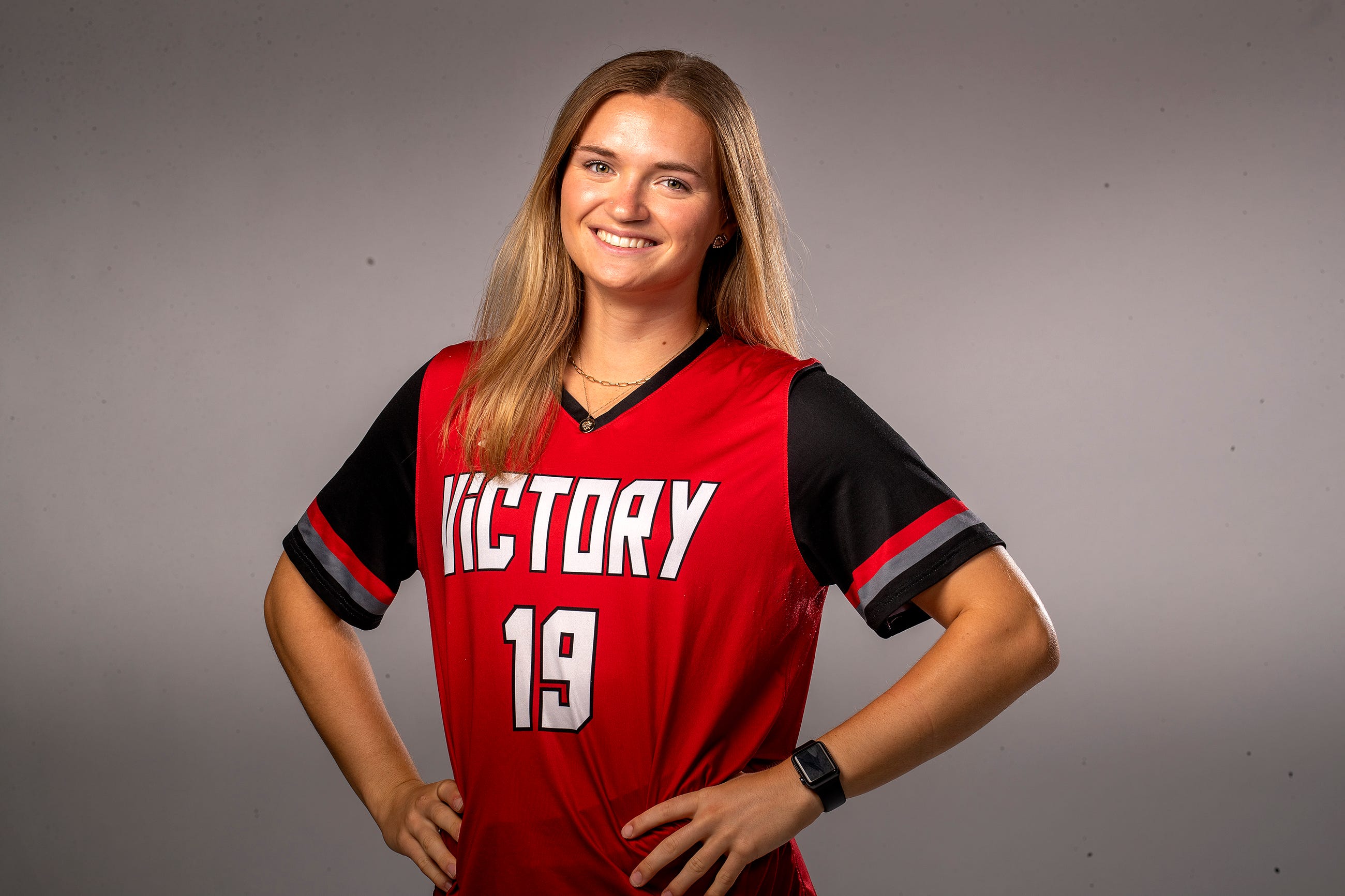 Senior season provided family memories for girls soccer player of the ...