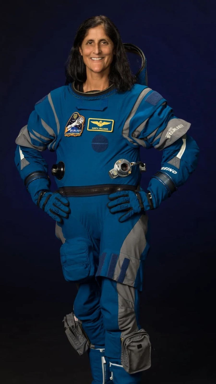 Most unexpected side effects of living in space