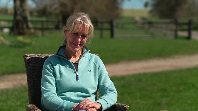 Former NFU President and farmer Baroness Minette Batters appointed by ...