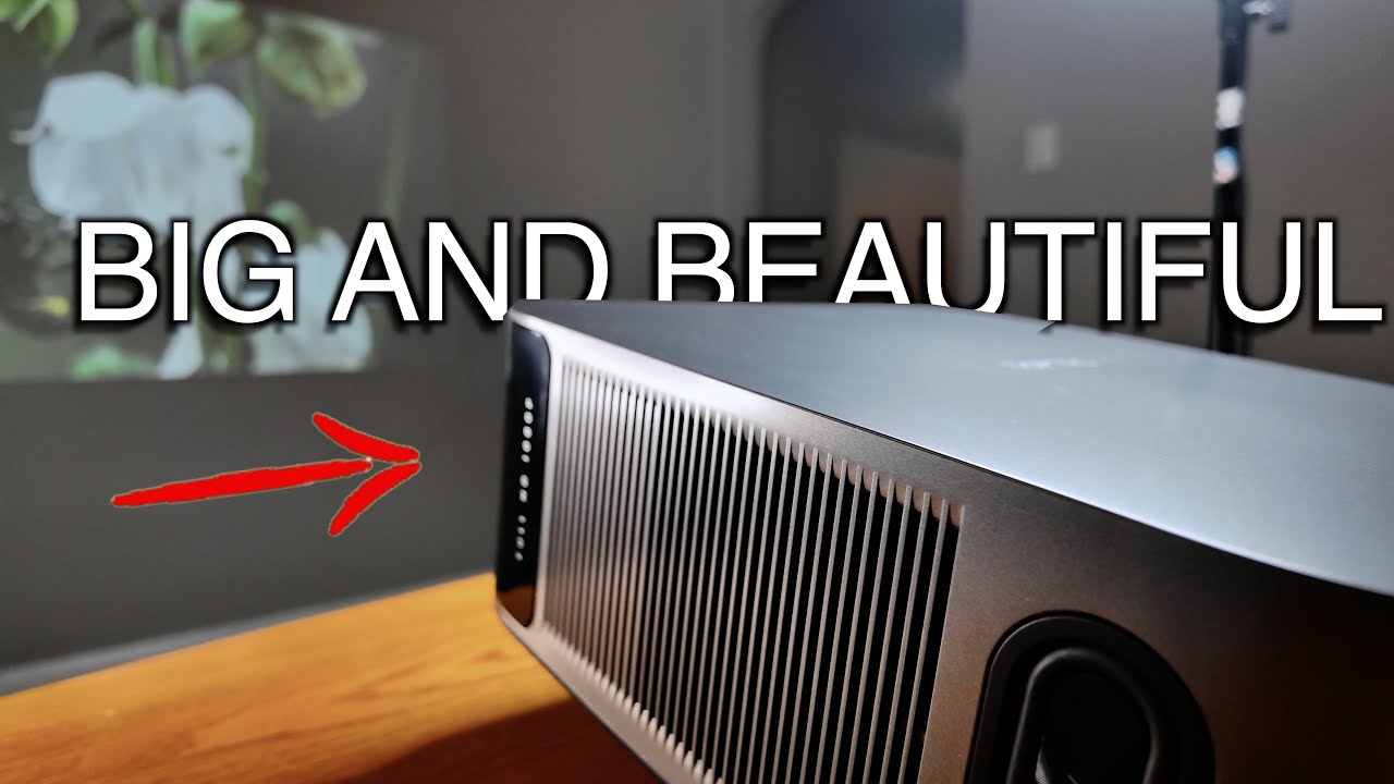 TOPTRO X9 Projector Review – Go Big or Go Home