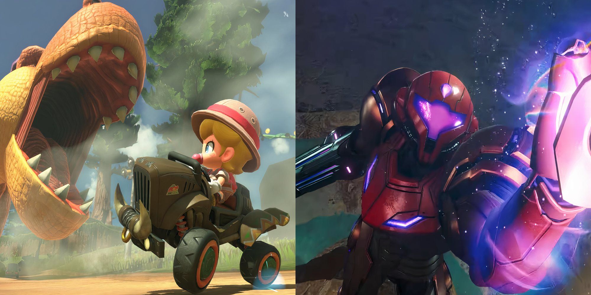 Most Anticipated Nintendo Switch 2 Games