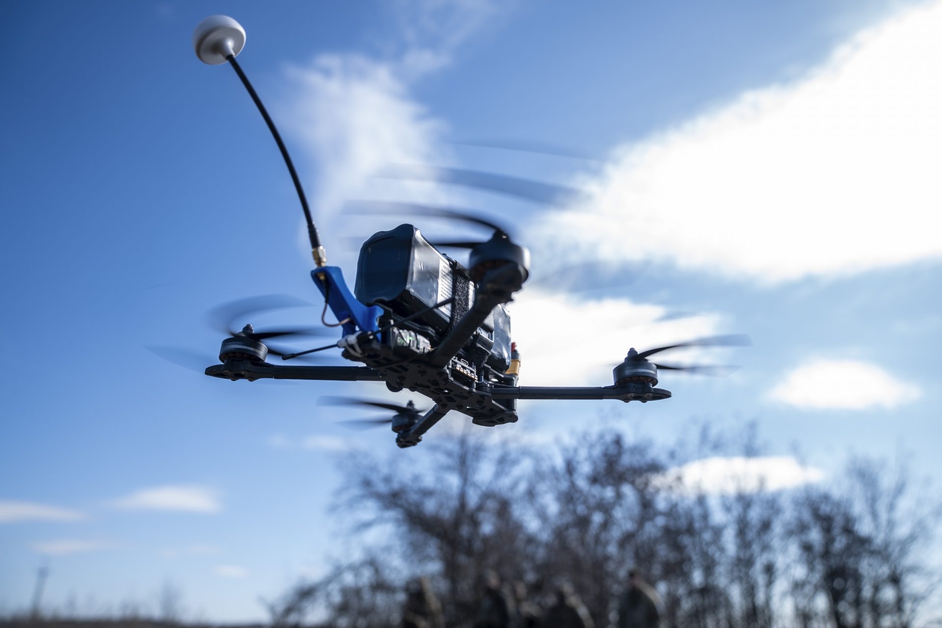 Ukraine's drone strike cost Russia millions