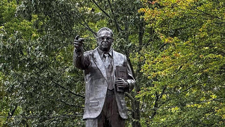 Ambedkar Jayanti 2025: Why is it celebrated on April 14? History ...