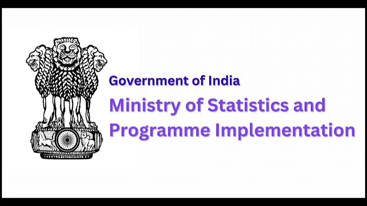 Centre unveils digital innovations to strengthen statistical system