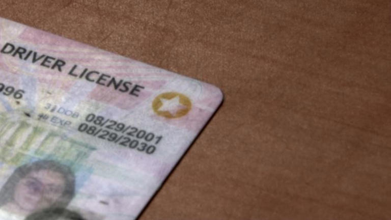DMV residents urged to check Real ID requirements as deadline looms
