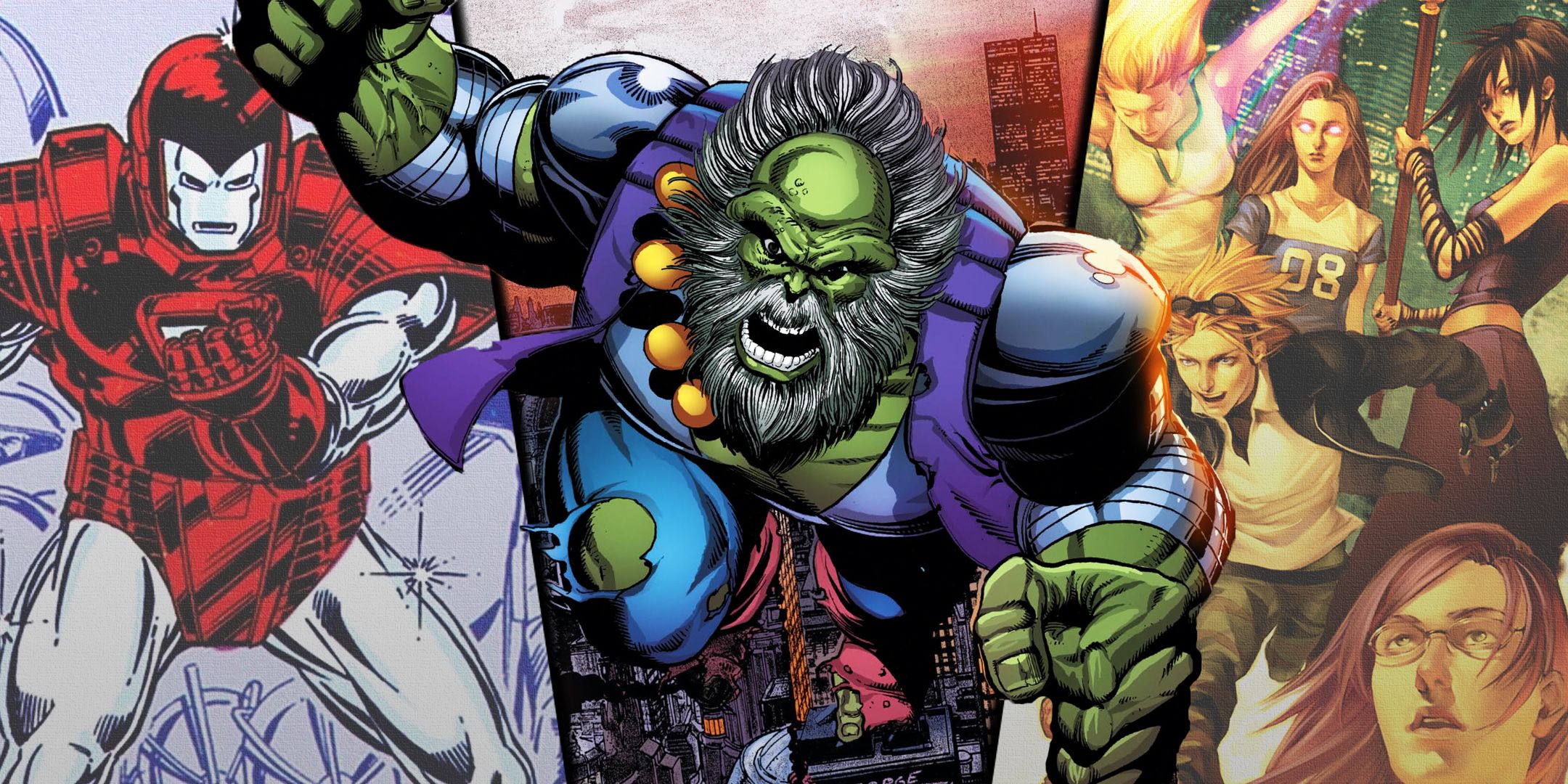 10 Iconic Stories Perfect for the Marvel Premier Collection