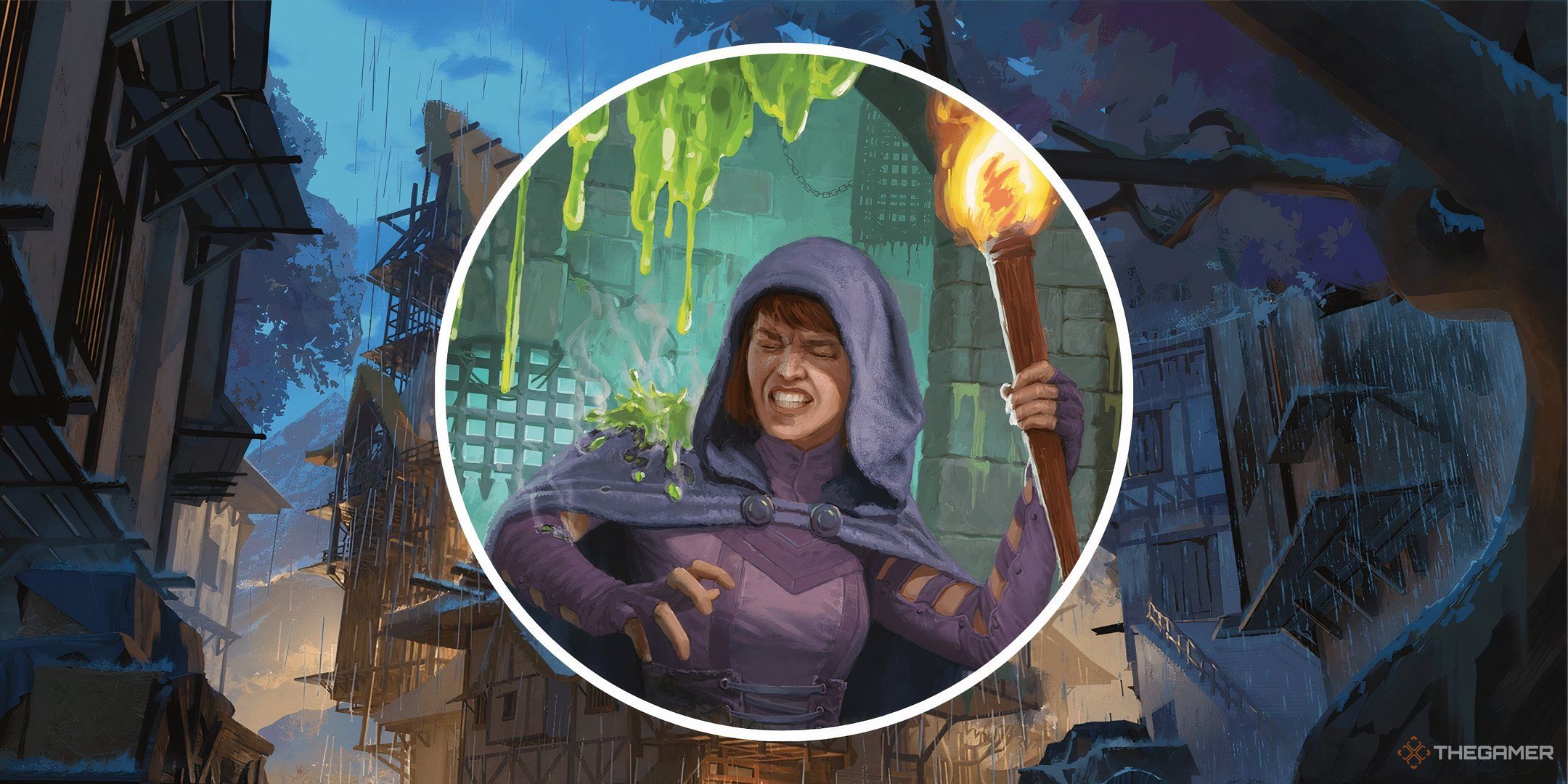 Great Trap Ideas For High-Level Players In DND