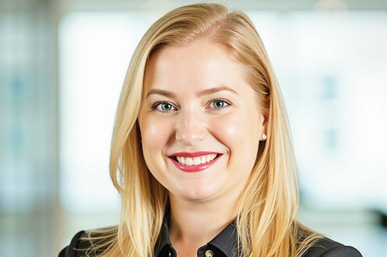 Jane Muir: Champion of community and leader in business law practice