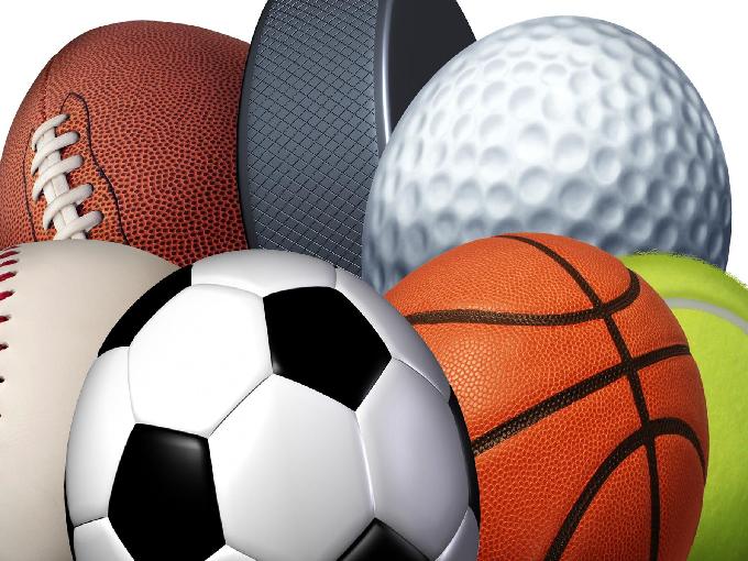 Vote on the first Athlete of the Week for the spring high school sports ...